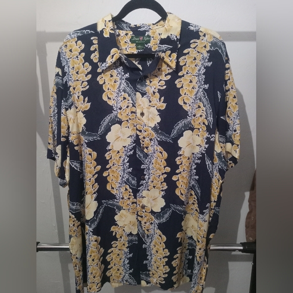 David and Taylor | Shirts | David Taylor Collection Navy Blue And ...